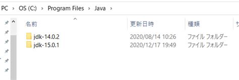 pythonやjava eclipseの入れ方 疑問解決記『実体験に基づきながら』