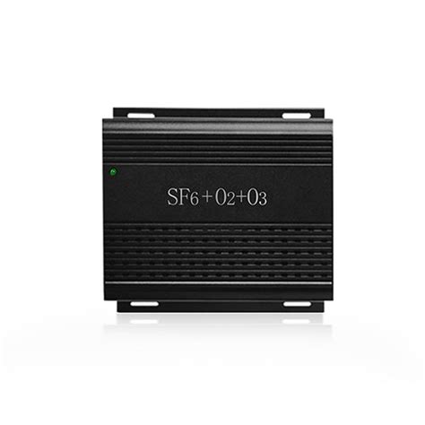 Hazardous Gas Detector Fosensor