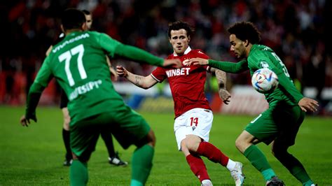 ЦСКА 1948 и Лудогорец спорят за Купата на България Nova