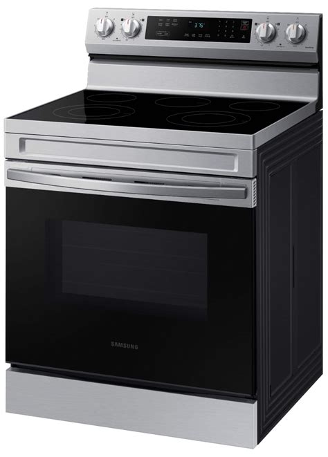 Samsung Glass Top Electric Stove Burner Not Working Glass Designs