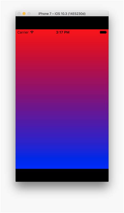 Gradient Background Xamarin Forms Hd Png Download Kindpng