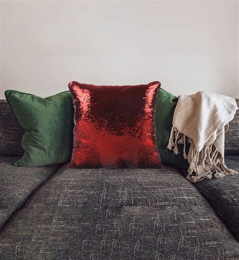 Danny Devito Sequin Pillow Danny Devito Home Decordanny Devito Merch
