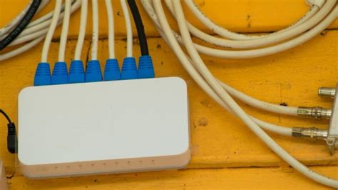 Can You Plug Ethernet Into Cable Box With Its Pros Cons PortablePowerGuides