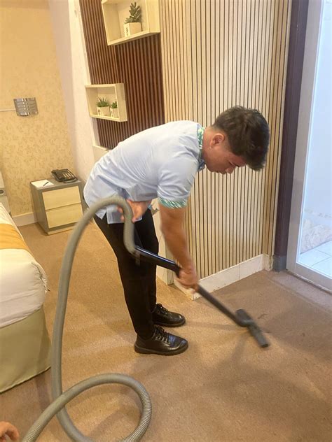 Step By Step Ready To Work I Komang Aditya