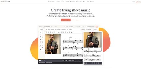 7 Best Drum Notation Software Apps Drum Transcription Tools