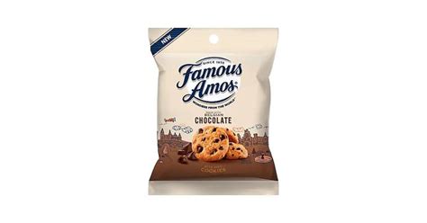 Famous Amos