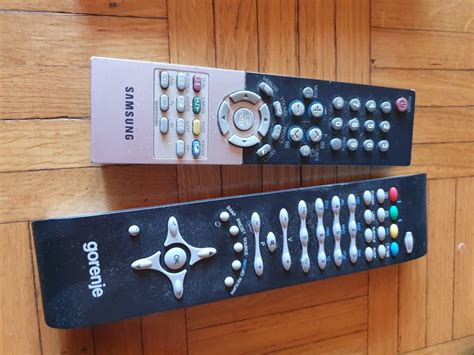 Daljinski Upravljalec Daljinec Philips Sony Samsung