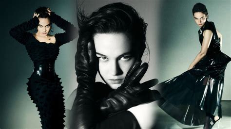 Cailee Spaeny Empire Magazine August 2024 Rotten Usagi Photo