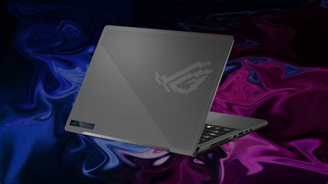 Asus ROG Zephyrus G Review Performance Does Not Come Cheap