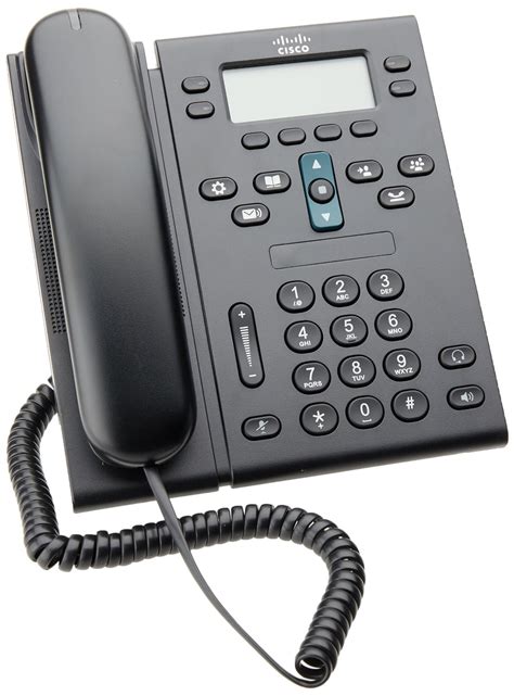 Cisco Cp 6941 C K9 Ip Phone Price In Karachi Cnt