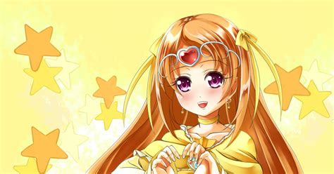 スイートプリキュア アコ たいやきのイラスト Pixiv