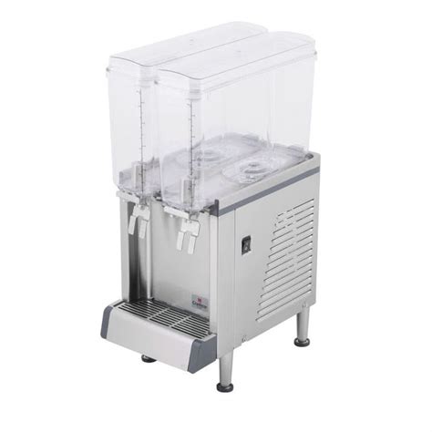 Drink Machine Bubbler Cs 2e 16