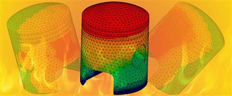 Thermal Analysis Z88de