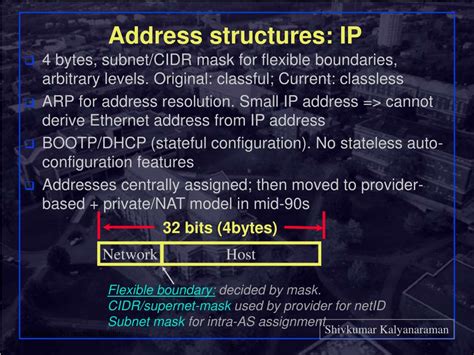 Ppt Comparison Of Connectionless Network Layer Protocols Powerpoint Presentation Id
