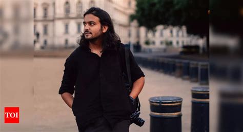 Dont Want To Define My Films Dhuin Director Achal Mishra Hindi Movie News Times Of India