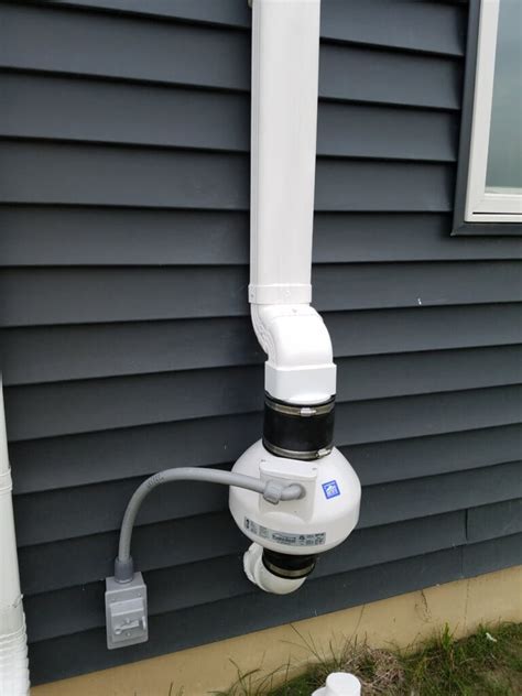 Radon Mitigation Northwest Indiana Lake Porter LaPorte County