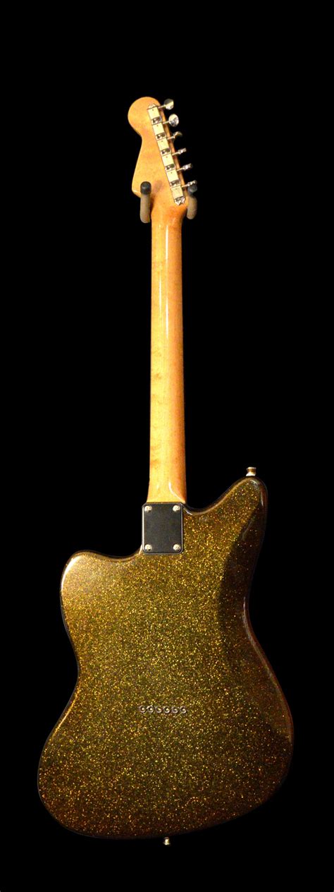 Virtuoso Jazzcaster Virtuoso Custom Guitars