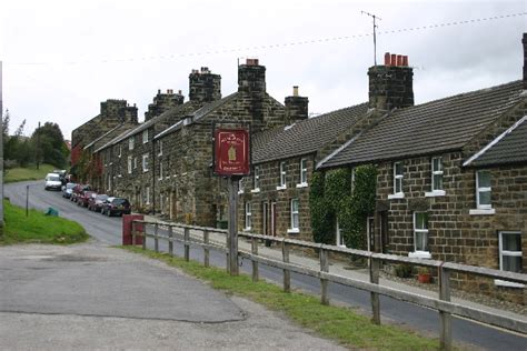 Glaisdale Village © Uncredited Cc By Sa20 Geograph Britain And Ireland
