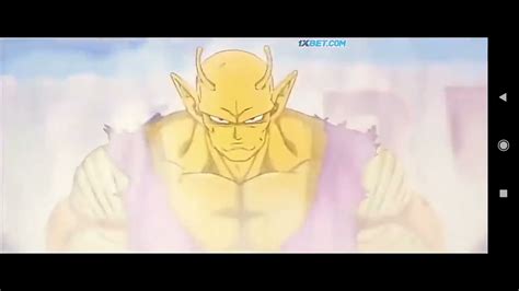 [dbssh] Piccollo Achieve Orange Form And Fight With Gamma 2 Hindi Dub
