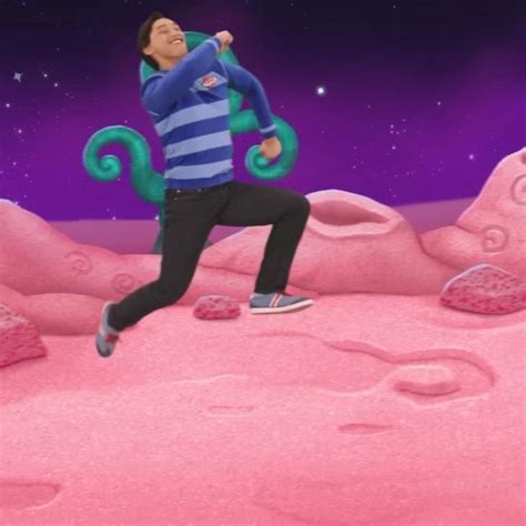 JDC Fan On Instagram Josh Jumping In Low Gravity In Planet Snail