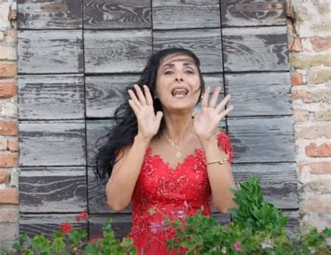 Roberta Arduini Lamore Violento è Una Contraddizione Già Nei Termini