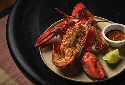 Tamba, The spirit Of West Africa Opens In Heart Of Singapore