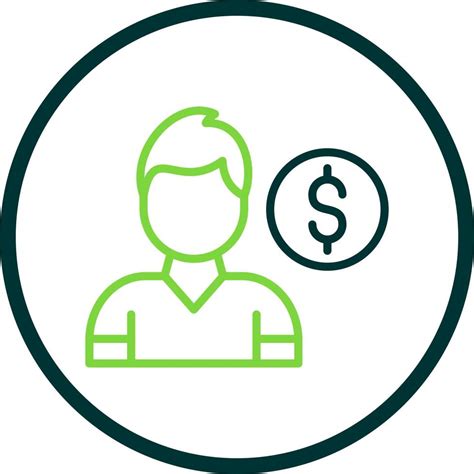 Cost Per Acquisition Vector Icon Design 16085339 Vector Art At Vecteezy