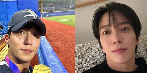 Cnblue ジョン・ヨンファに激似と話題野球選手ウォン・テインが新曲をリリース！？ Kstyle
