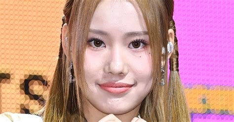 [ms포토] 영파씨 한지은 2009년생 막내