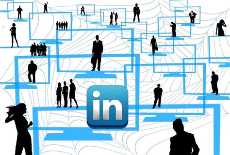 Linkedin Cuenta Con M S De Millones De Usuarios