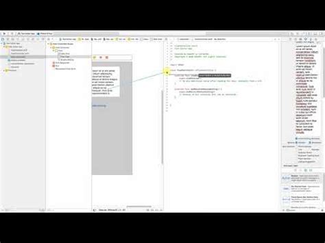 How To Edit Uitextview In Your Ios App