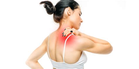 Dolor De Cervicales Y Tipos De Cervicalgias Blog Body Help