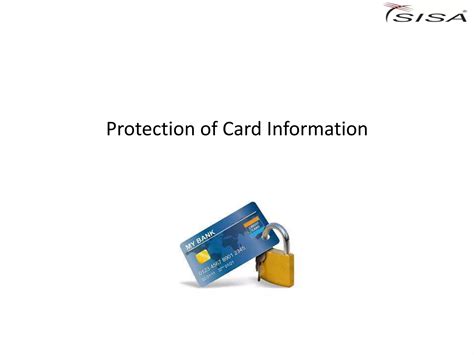 Introduction To Pci Dss Pptx