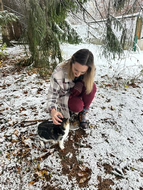 Hannah Schaefer Hannah Schaefer Added A New Photo — With