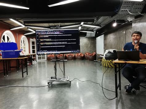 มางาน Kotlin Meetup 1241 แบบชิวๆ