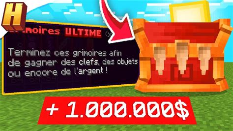 Jai Gagner 1 Million En 1 Minute Épisode 2 Hyping Oneblock Youtube