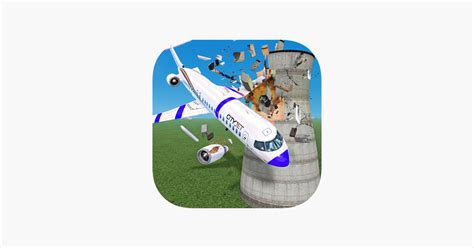 Plane Crash Emergency Landing On The App Store