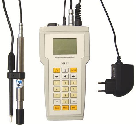 Galvanic Oxygen Micro Sensor Research Products Singapore