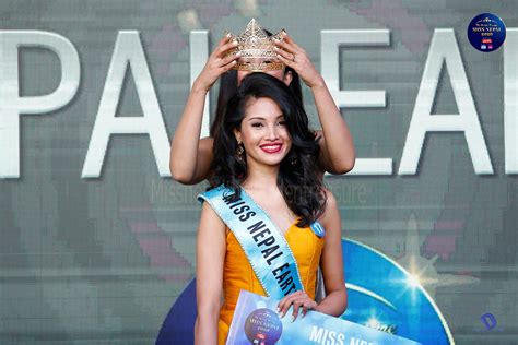 Resultados Dinámica Missiólogos Expertos del certamen Miss Nepal 2020