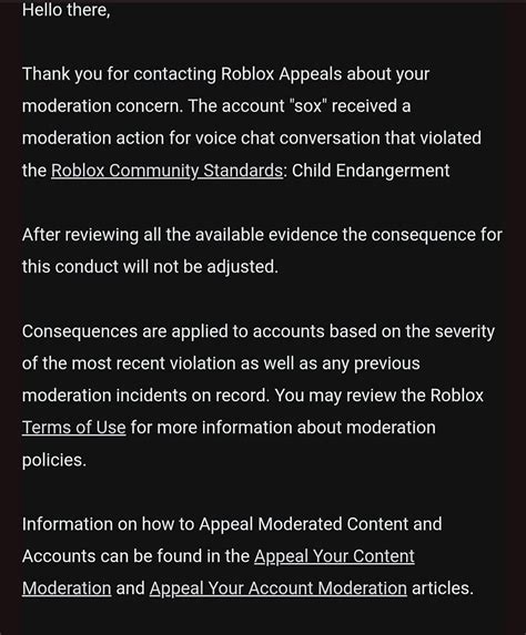 There Has Been A Ban Exploit Method Going Around That Affected My Main Account And Others Page
