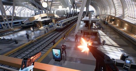 First Look Unreal Engine Will Soon Let You Build Vr Inside Vr