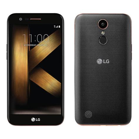 Lg K20 Plus Tp260 32 Gb T Mobile Gsm Electronicsforce