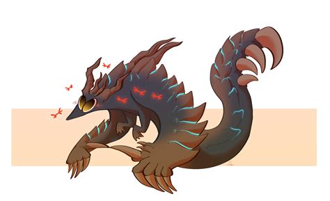 Gaismagorm By Naihart On Deviantart