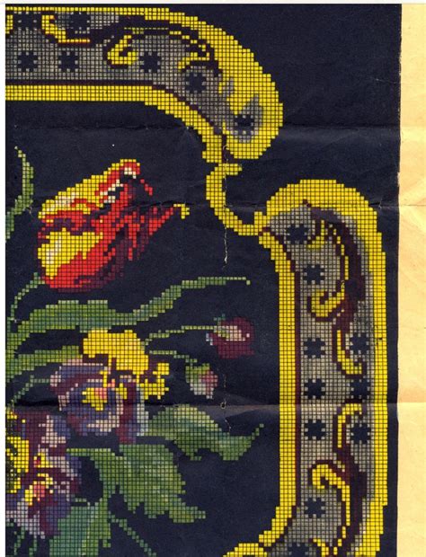 Pin Von Инесса Абрамова Auf Схемы типографии им Сталина Perlenmuster