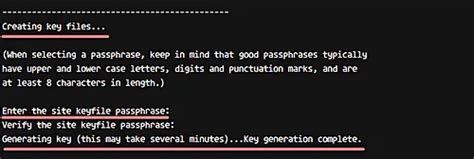 Monitoring And Detecting Modified Files Using Tripwire On Centos 7