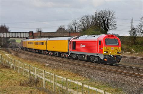 Class 67 Tomcurtisrailgallery