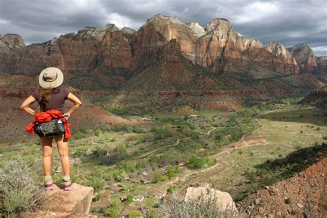 Park Ranger Salary The Requirements And Pay