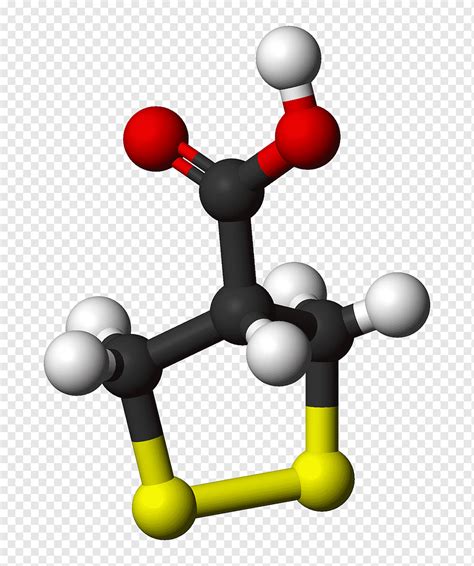 아스파라거스 산 디티 올란 분자 카르복시산 유기 황 화합물 등 기타 화학 산성 염기 추출 Png Pngwing