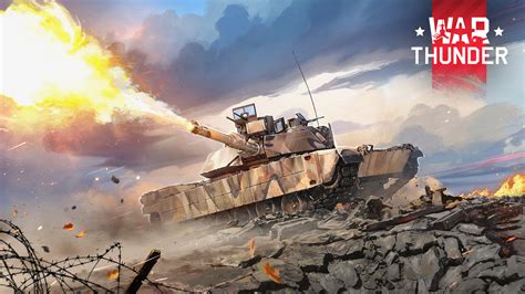 Meet The New War Thunder Soundtracks For Modern Vehicles News War Thunder