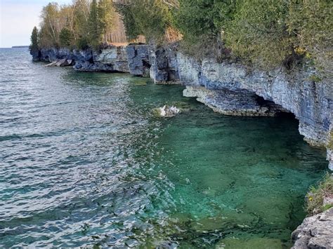 Sturgeon Bay Waterfront Walkway